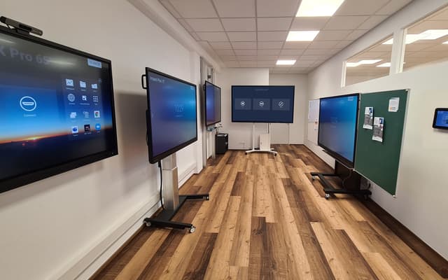 Über uns | J. Klausner professionelle audiovisuelle Lösungen